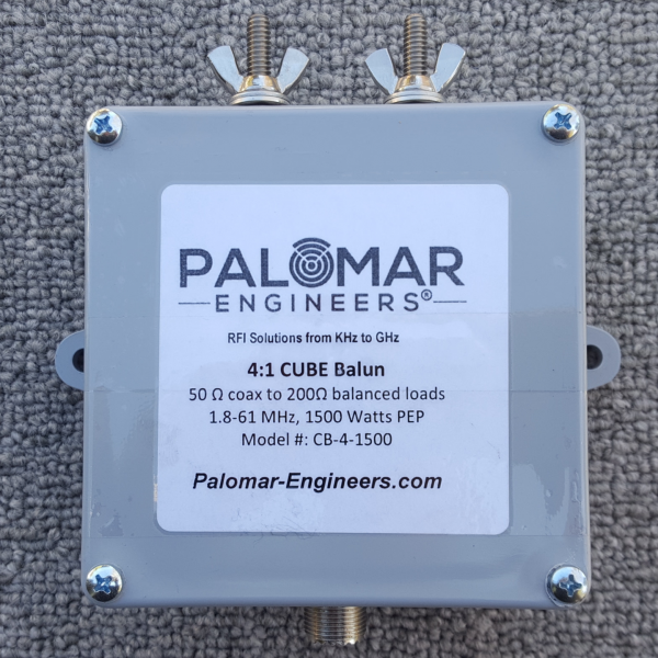 Icom 718 Transceiver RFI Kit - 5 Noise Reduction Filters | Store ...