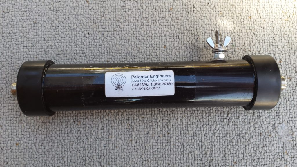 Balun and Unun Configurations - Palomar Engineers®