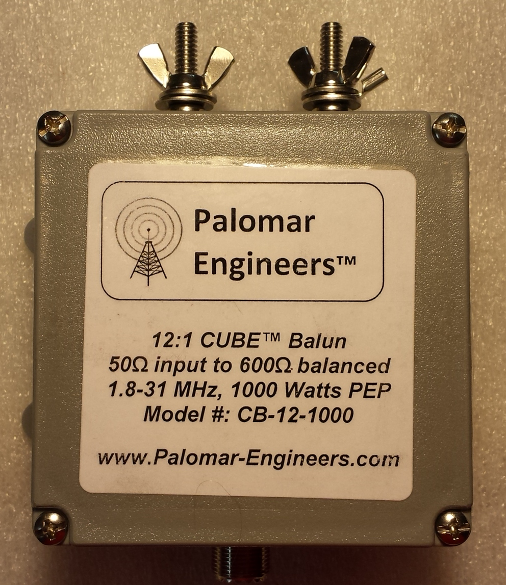 CB-12-1000 Product - Palomar Engineers®